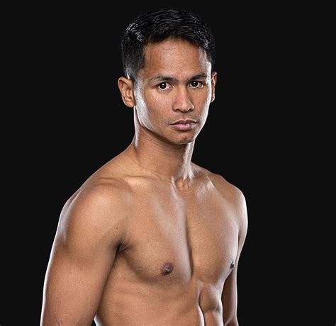 Superbon Singha Mawynn One Championship The Home Of Martial Arts