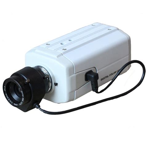 Cctv Box Camera At Rs 5000 Cctv Box Camera In Chennai Id 14492461188