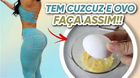FaÇa Isso E Ganhe Bumbum Pernas Musculos E Massa Magra CafÉ Da
