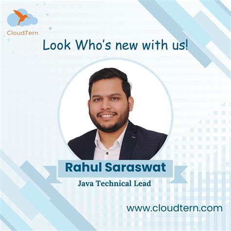 Cloudtern Solutions On Linkedin Welcome Newhire Teamgrowth Cloudtern 16 Comments