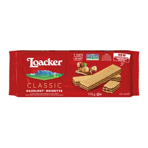 Loacker Classic Italian Market