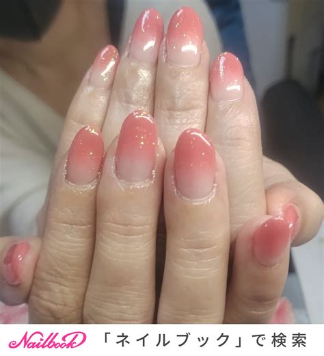 オールシーズンハンドグラデーションラメオーロラ Nb1112d75f098cのネイルデザイン No7916492 ｜ネイルブック