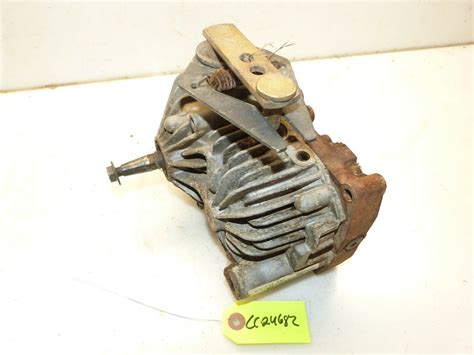 Cub Cadet Hds 2185 Tractor Transmission Everything Else