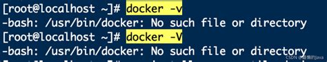 Docker 最新版本安装教程docker下载最高版本 Csdn博客