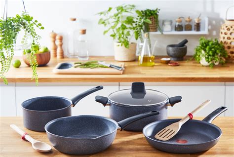 Healthy Chef, Тиган 26см G1500572, Индукция, Незалепващо покритие ...