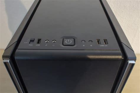 be quiet! Silent Base 801 Review: A Silent Housing in Perfection?