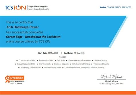 Aditi Pawar On Linkedin Connections Career