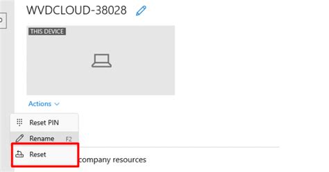 Wipe Tool Intune Delete Object Clean The Drive