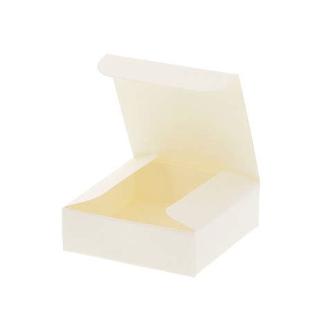 シモジマ 【ケース販売】heiko 箱 プチbox 通販 アスクル