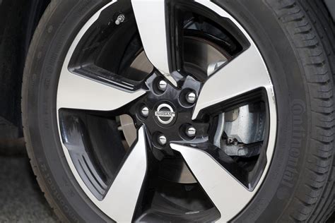 Comprar Un Nissan Qashqai Interesa El Gasolina
