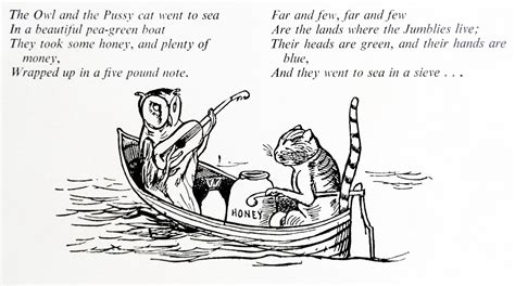 Famous Funny Limericks