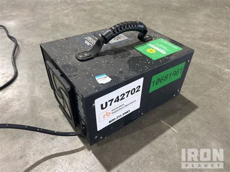 2022 Total Zone Tz 2 Ozone Generator In Rogers Arkansas United States Ironplanet Item 10811984