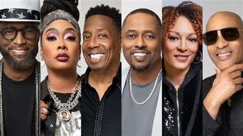 Watch The Rickey Smiley Morning Show 2026 Volume 11 Video