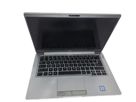 Notebook Dell Latitude 7400 Ultrafino I7 Geraçao 8 8gb Ssd 256gb Fullhd C Garantia 12x