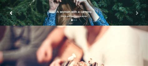 Bootstrap Fixed Height Carousel Slider Onaircode