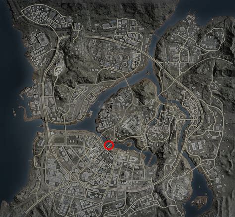 Mega Abomination Mw3 Où Trouver Le Boss En Mode Zombies Breakflip