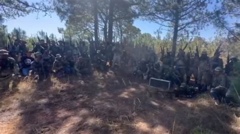 Los Tlacos amenazan a Fredy Vázquez alcalde de San Miguel Totolapan tras enfrentar a la