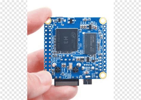Teknologi Allwinner Raspberry Pi Arm Cortex A Prosesor Multi Inti Unit