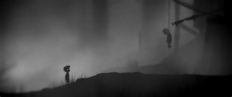 Limbo Hd Desktop 4k Wallpapers Wallpaper Cave