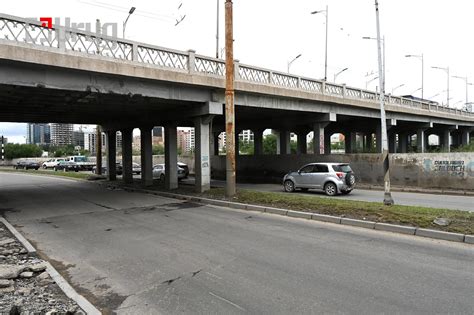 Нийслэлд долоон байршилд шинээр ус зайлуулах шугам хоолой хийгээд байна