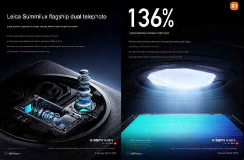 Xiaomi 14 Ultra: Camera specs confirmed, samples teased