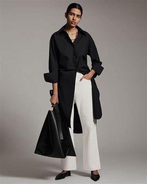 Минимализм описание стиля в одежде • Журнал Dress Minimalist Fashion Women Effortlessly