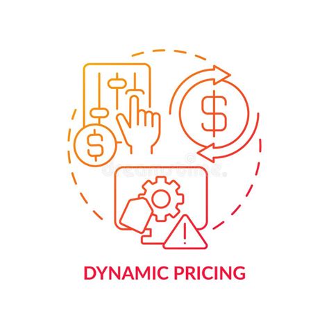 Dynamic Pricing Stock Illustrations 190 Dynamic Pricing Stock