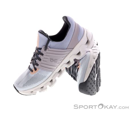 On Cloudswift 3 Ad Damen Laufschuhe Allroundlaufschuhe Laufschuhe