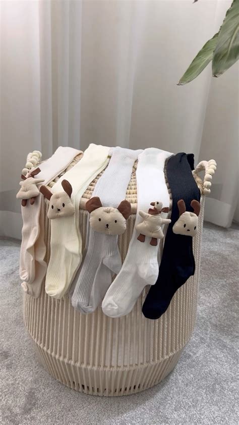 ‎لباس کودک ، لباس بچه ، کیدوسنتر‎ ‎جوراب شلواری عروسکی👧🏻 با عروسک های