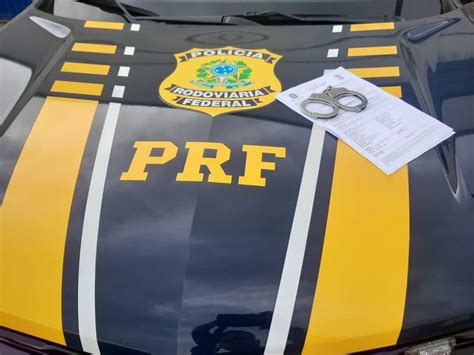 Prf Prende Homem Suspeito De Matar Ex Mulher No Centro Do Rio Rio De