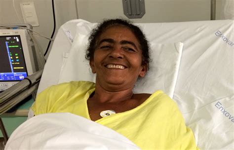 Hospital Regional Do Sertão Central é Referência Em Avc Na Região