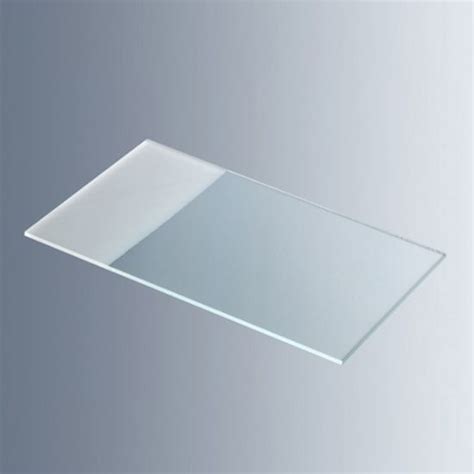 Histobond®sx Adhesive Microscope Slides