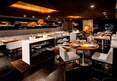 Los 10 Mejores Restaurantes Japoneses De Madrid