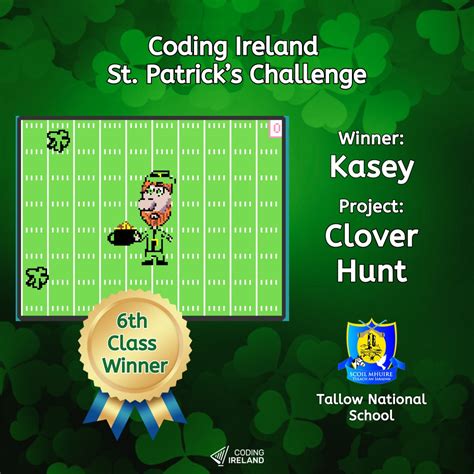 Coding Ireland Carlow