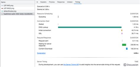 浏览器debug及网络接口调试方法 Csdn博客