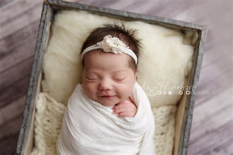 Baby Leto: Newborn Baby Girl | Omaha Newborn Baby Photographer » Amy ...