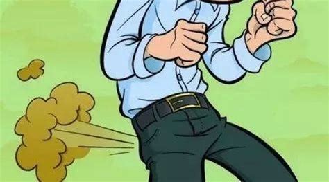 你一個人時候如果正好有屁要放會肆無忌憚的放屁嗎 每日頭條