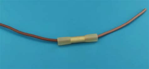 How To Fix A Broken Wire Without Soldering Electronicshacks