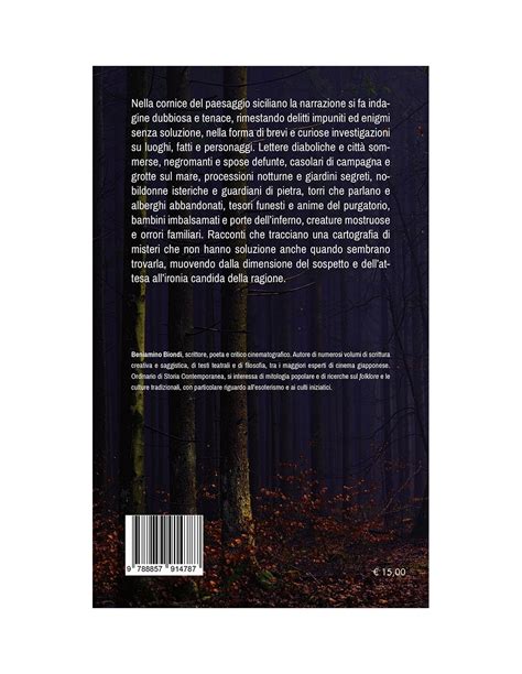 Sicilia Dei Misteri E Delle Leggende Dario Flaccovio Editore