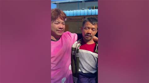 မွေးကတည်းက ညီမလေးကို မမြင်ဖူးခဲ့တာပါ တိုင်းတပါးမှာ သူ့ရဲ့ လုပ်အားခလေးနဲ့ မိသားစုကိုပေးတဲ့ စပရိုက