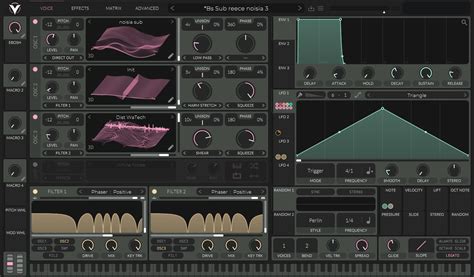 Freevst Space — Vstskins
