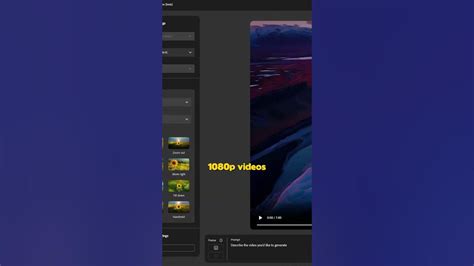 The New Adobe Generate Video Feature Youtube