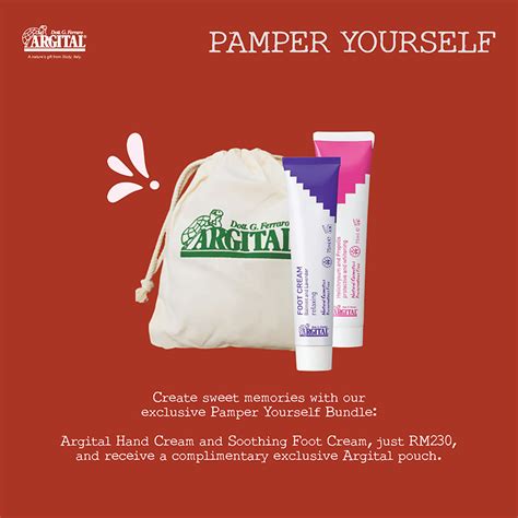 Pamper Yourself Klay Organic