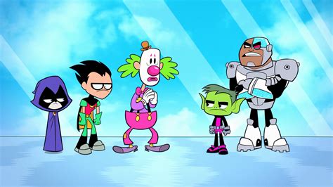 Image The Return Of Slade Image21png Teen Titans Go Wiki Fandom