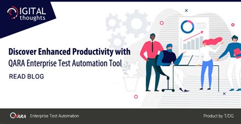 Discover Enhanced Test Productivity With Qara Enterprise Test