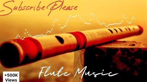 Flute Music Instrumental Music Royalty Free Indian Background