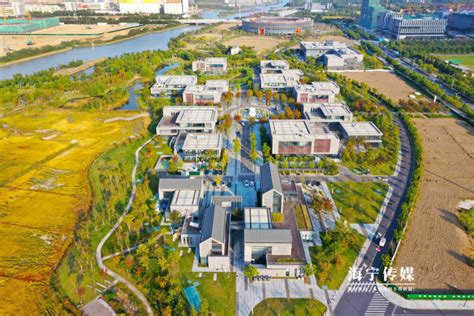 场地、资金支持！海宁鹃湖“第一桶金”计划来了