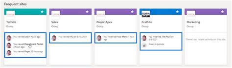 Sharepoint Platform Social Networking Features Master Data Skills Ai