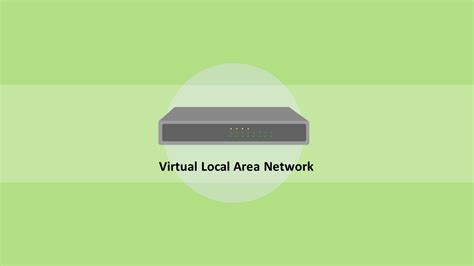 pengenalan virtual local area network vlan nginfoindroid