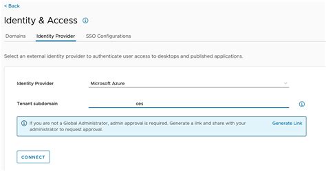 vmware horizon cloud next gen deployment
